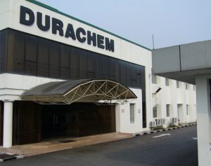 About Us - durachem